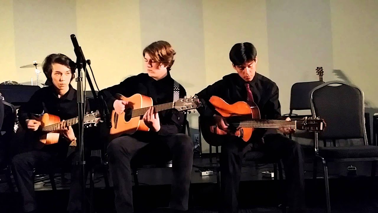 Christopher V 11-21-15 - YouTube