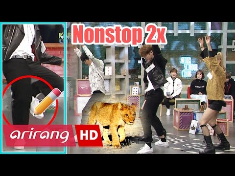 [After School Club] K.A.R.D _ Album Talk _ Ep.253 _ 022817