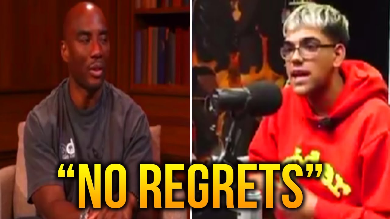 Neon DESERVED To Get Pressed During Breakfast Club Interview - YouTube