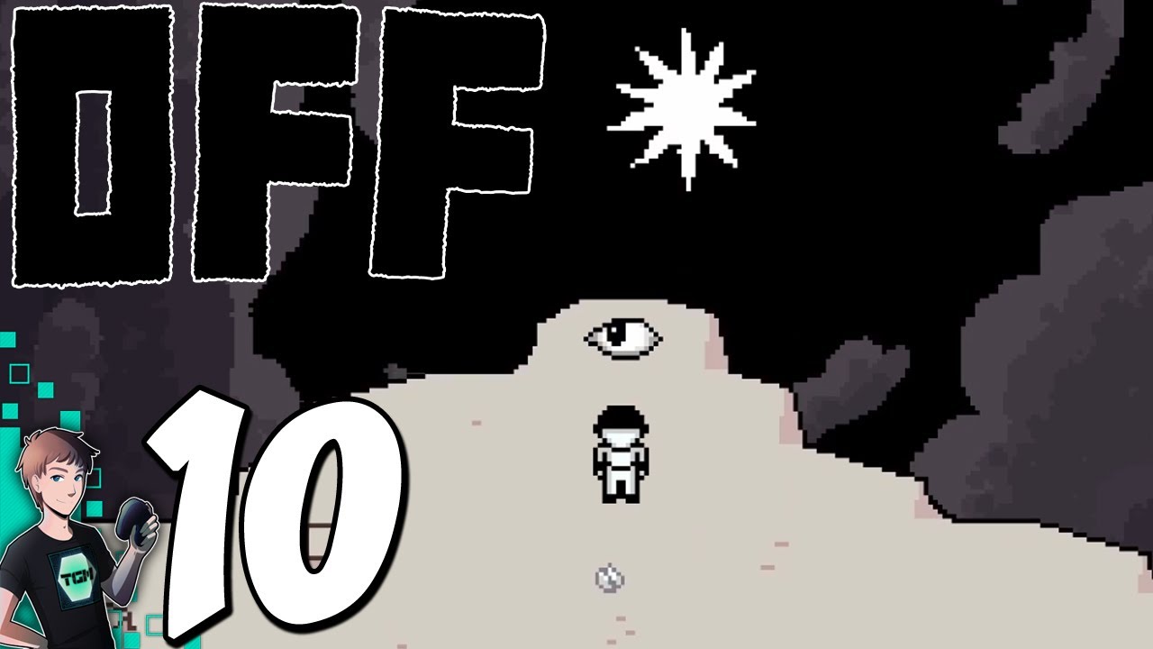 OFF Remake - Part 10: New Secret Bosses & Secret Ending - YouTube