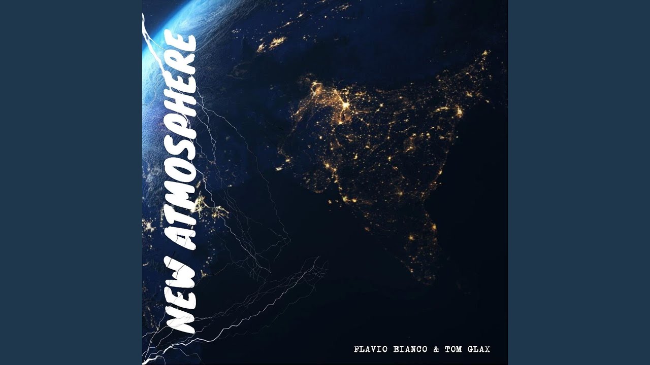 New Atmosphere - YouTube