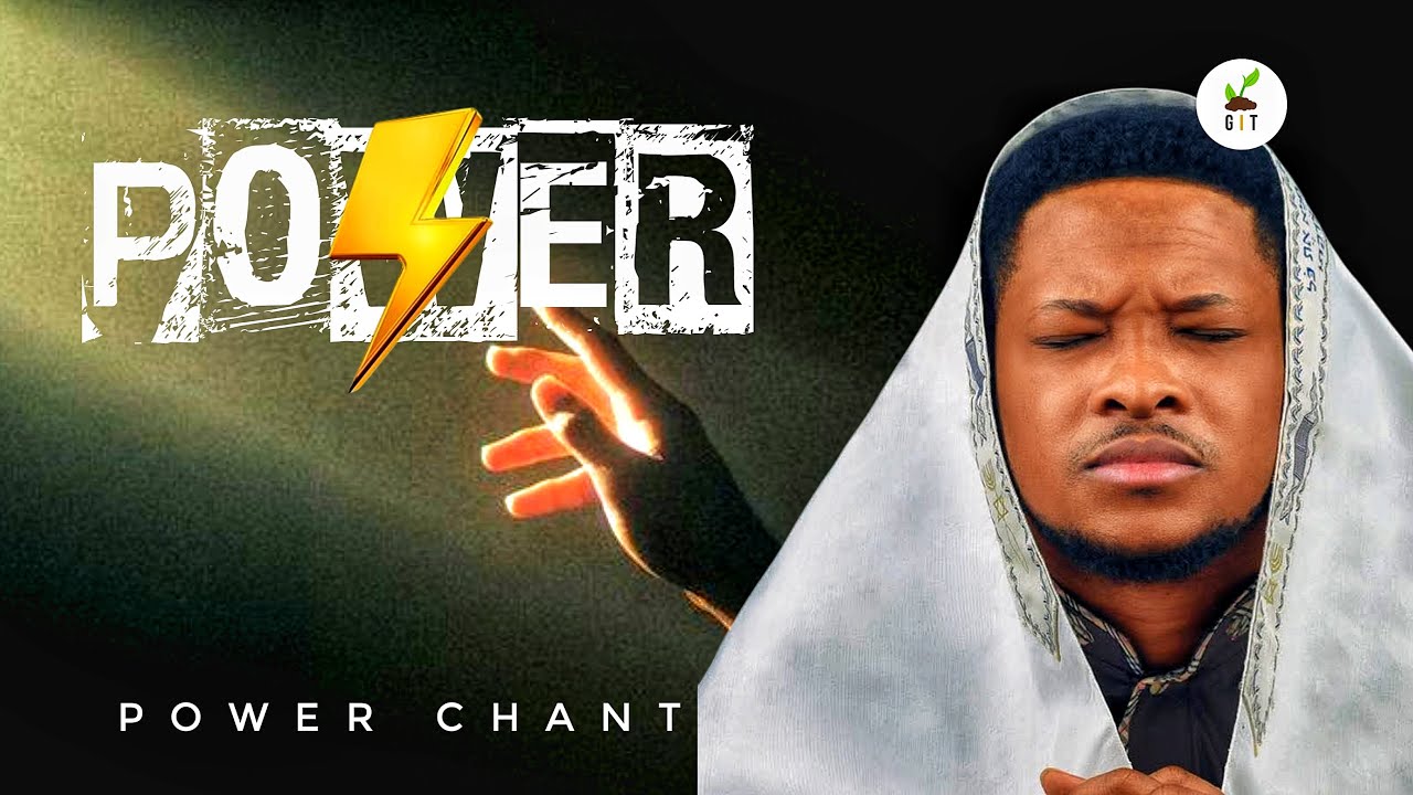 Power Chant |From Within| |Power Chant By Lawrence Oyor| |Latest ...