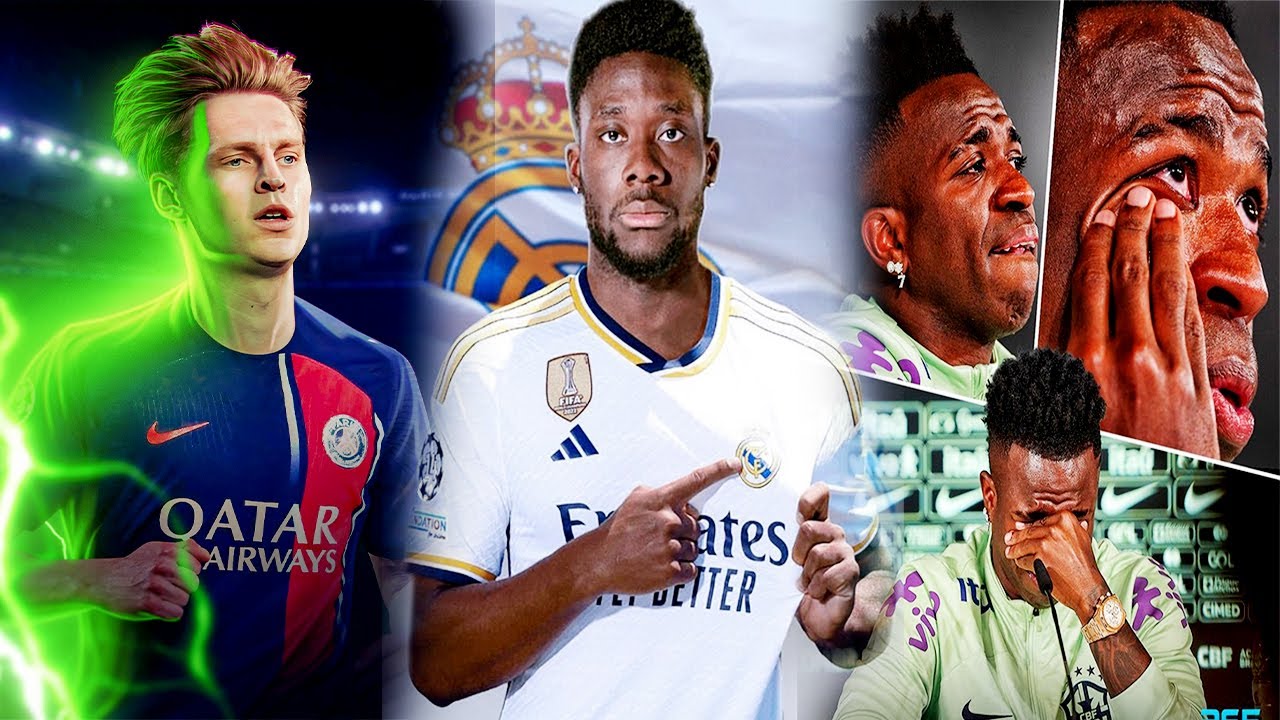 LATEST NEWS:- XAVI ALONSO BAYERN MISE LIVER , ALPHANSO WAA REAL ...