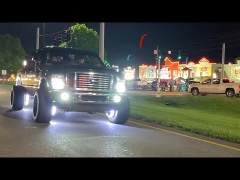 Rod Runs Rollers,2024 - YouTube