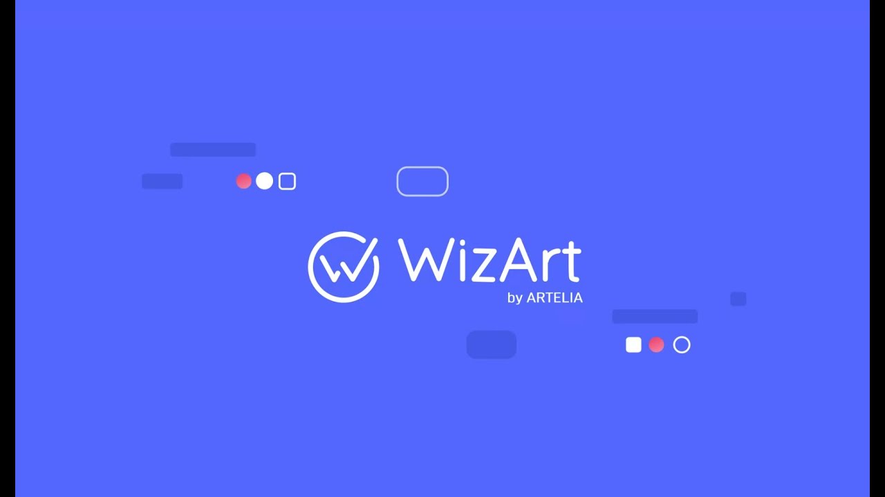 WizArt by Artelia - YouTube