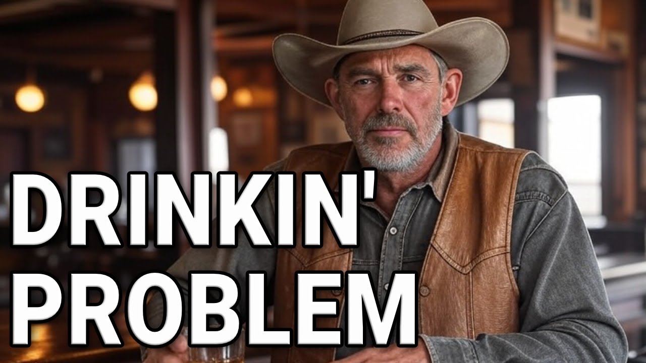Drinking Problem by Midland - YouTube