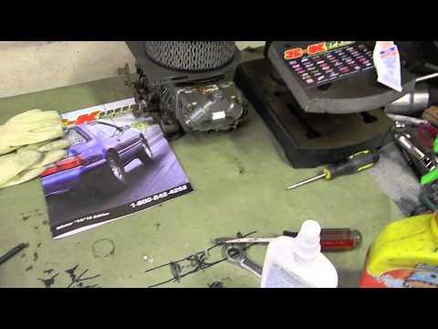 How Do I Clean Bright Zinc - YouTube