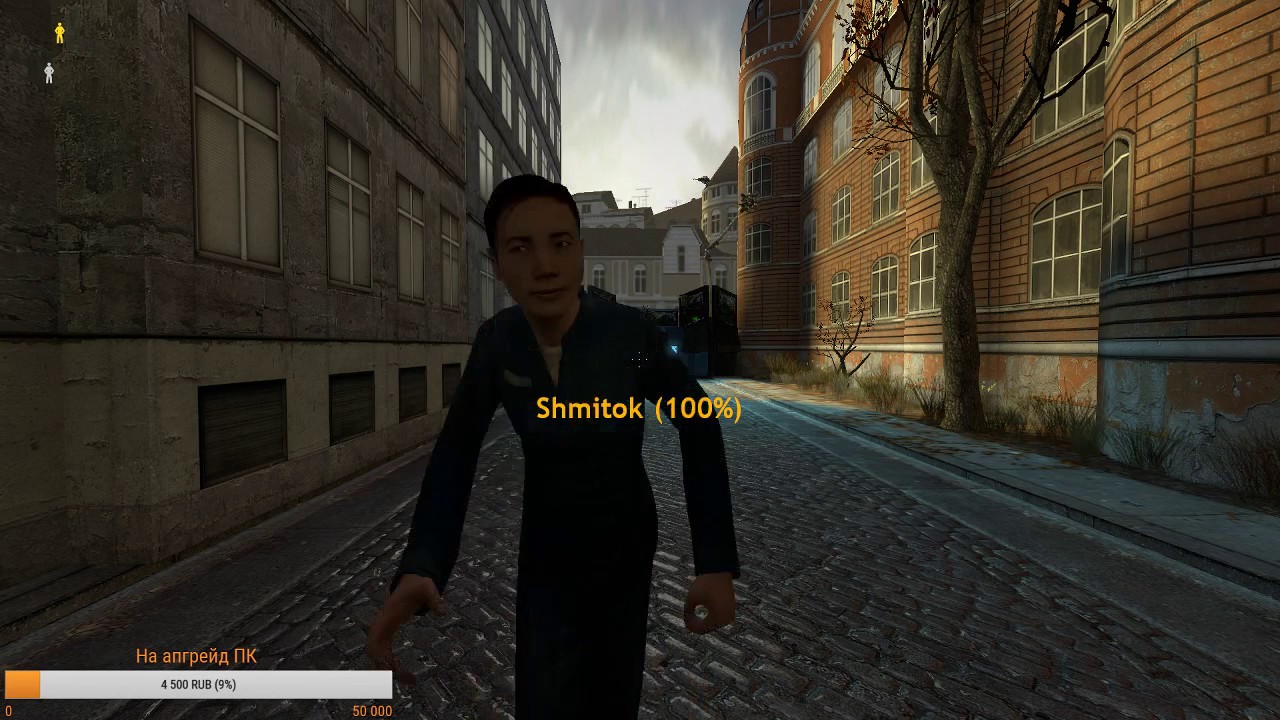 🔴 Half-Life 2 Cop 🔴 - YouTube