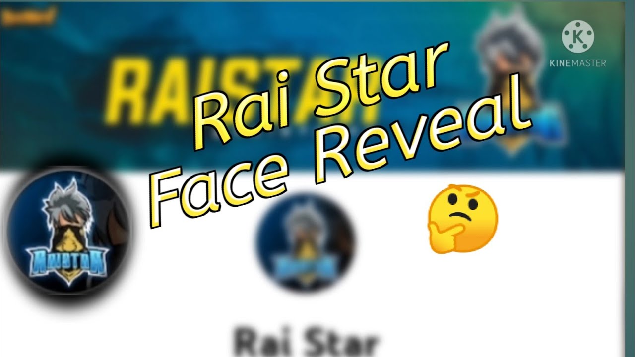 Rai Star Face Reveal | NONSTOP CRAZE - YouTube