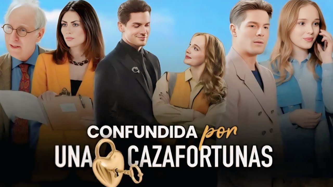 Confundida Por Una Cazafortunas Pelicula Completa En Español Review & Facts - YouTube