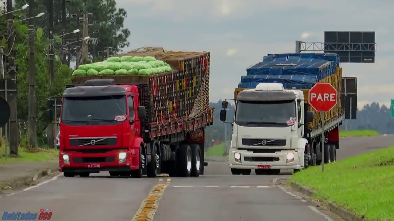 CAIO & MURILO, CIA DO GBN 13 AM - YouTube