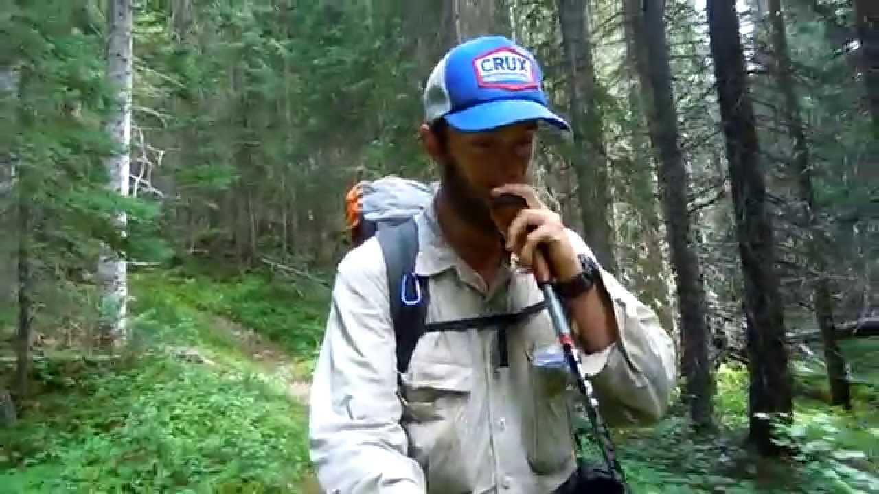 PCT 21 The End - YouTube