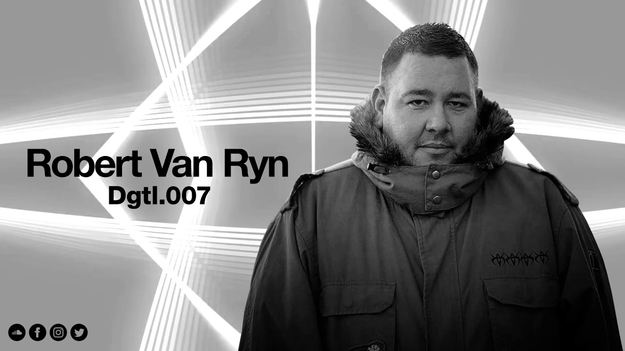 Dgtl.012 - Robert Van Ryn - YouTube