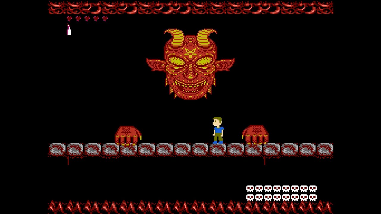 All Hell Unleashed - All Bosses (No Damage) (Boss Rush Mode) - YouTube