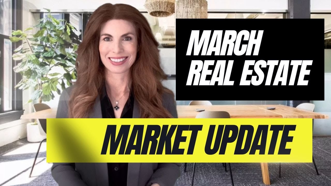 Real Estate Market Report For Multifamily Investors l March 2024 - YouTube