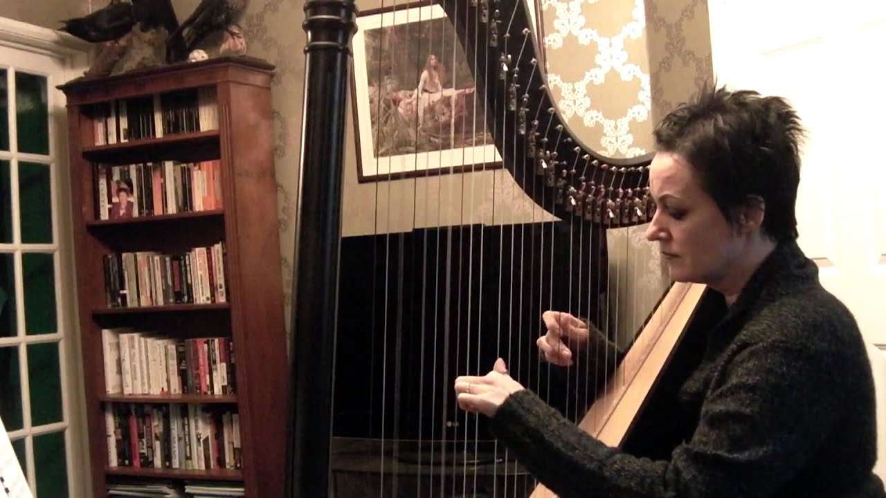 Aye Fond Kiss - YouTube