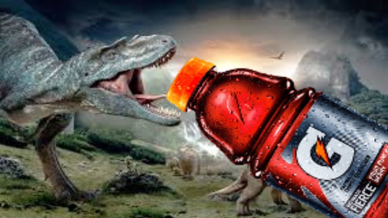 Gatorade vs. Powerade - Name Calling Commercial - YouTube