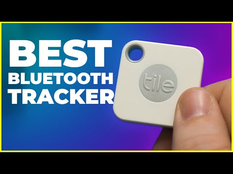 Tile Essential 2020 | Bluetooth Tracker Walkthrough and Review