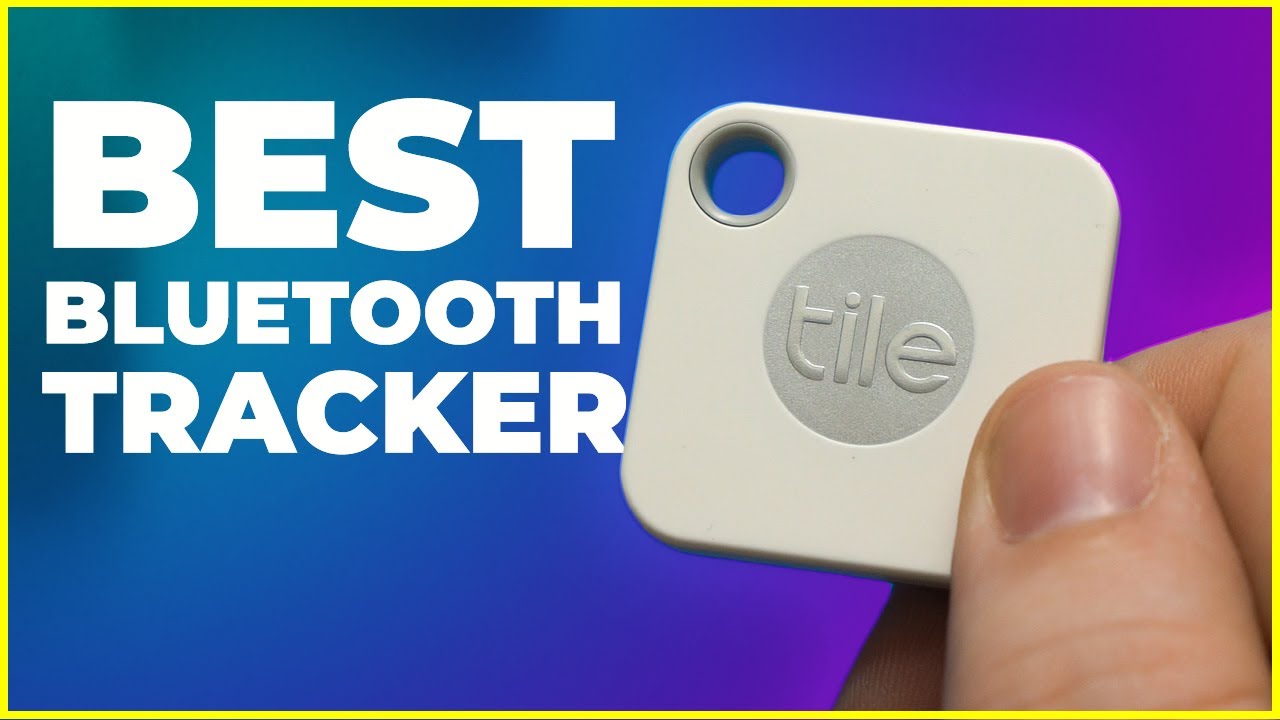 Tile Essential 2020 | Bluetooth Tracker Walkthrough and Review - YouTube