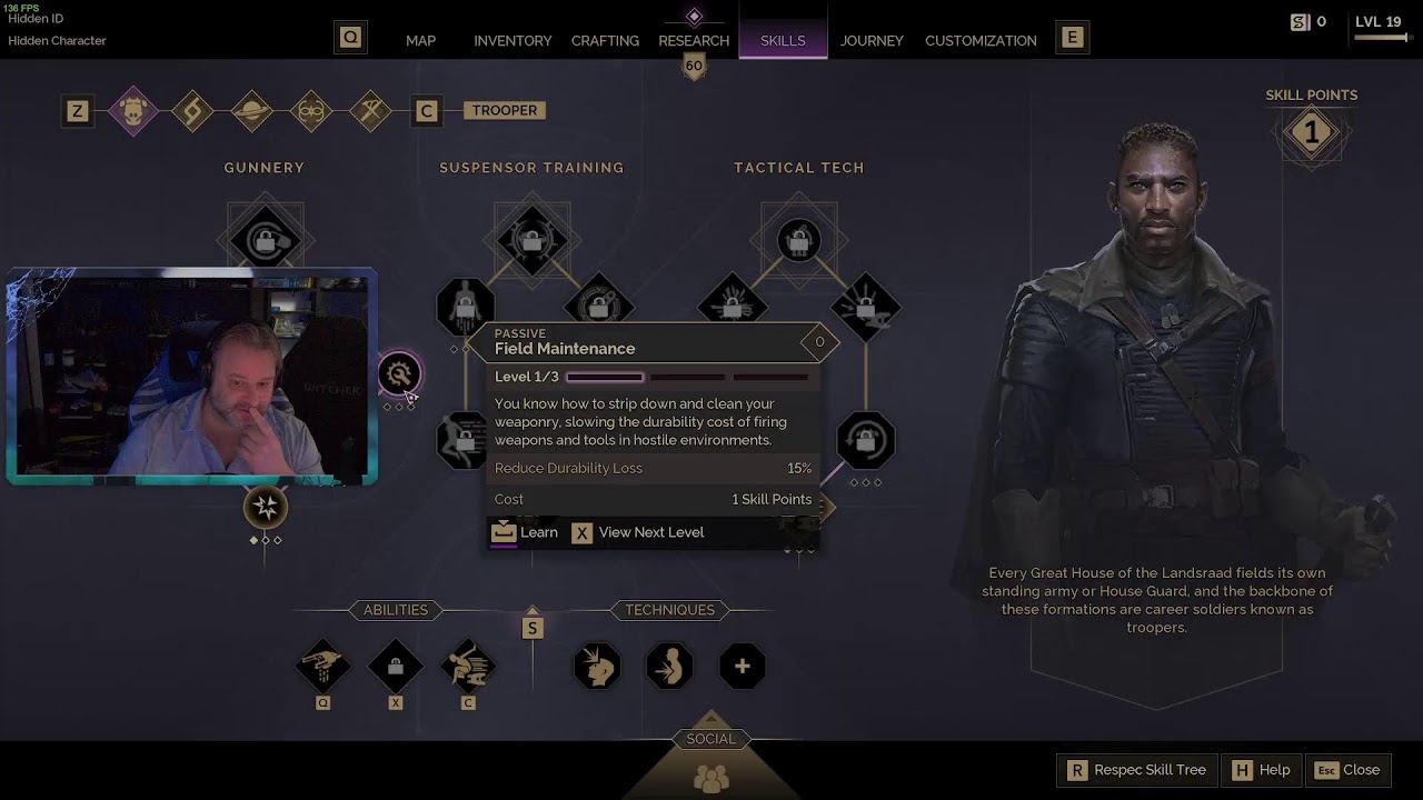 Once Human Starfall New Manibus Run - YouTube