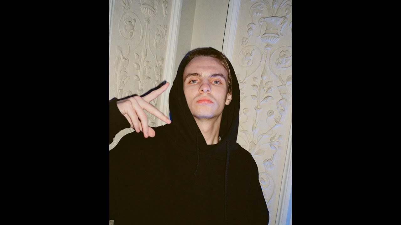 MAYOT Type Beat (HEART prod.) - YouTube