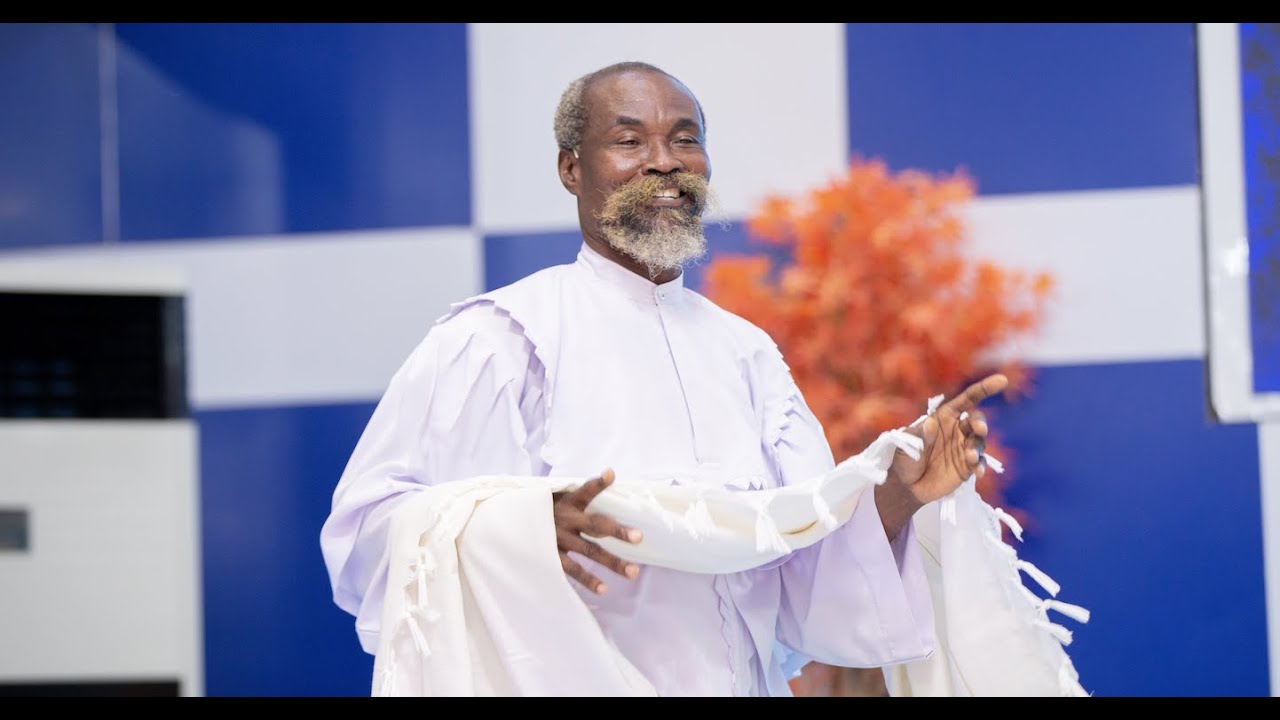 Church Re-Opens on 20th December, 2020 (KNOW THIS) - Stephen Adom Kyei ...