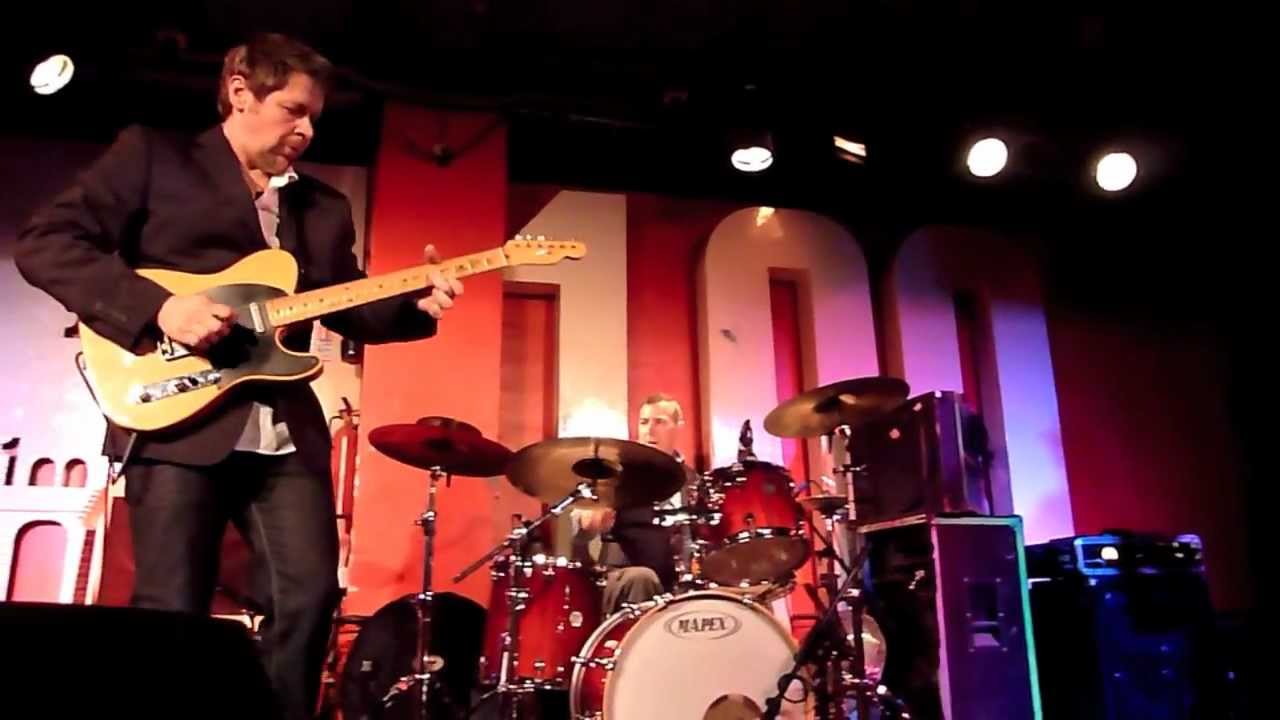 Ron Sayer Jr - Piece of Me - YouTube