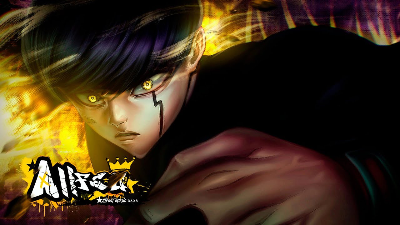 Punch | Mash Burnedead (Mashle) | Allfeu ft. @guilherme_neco - YouTube