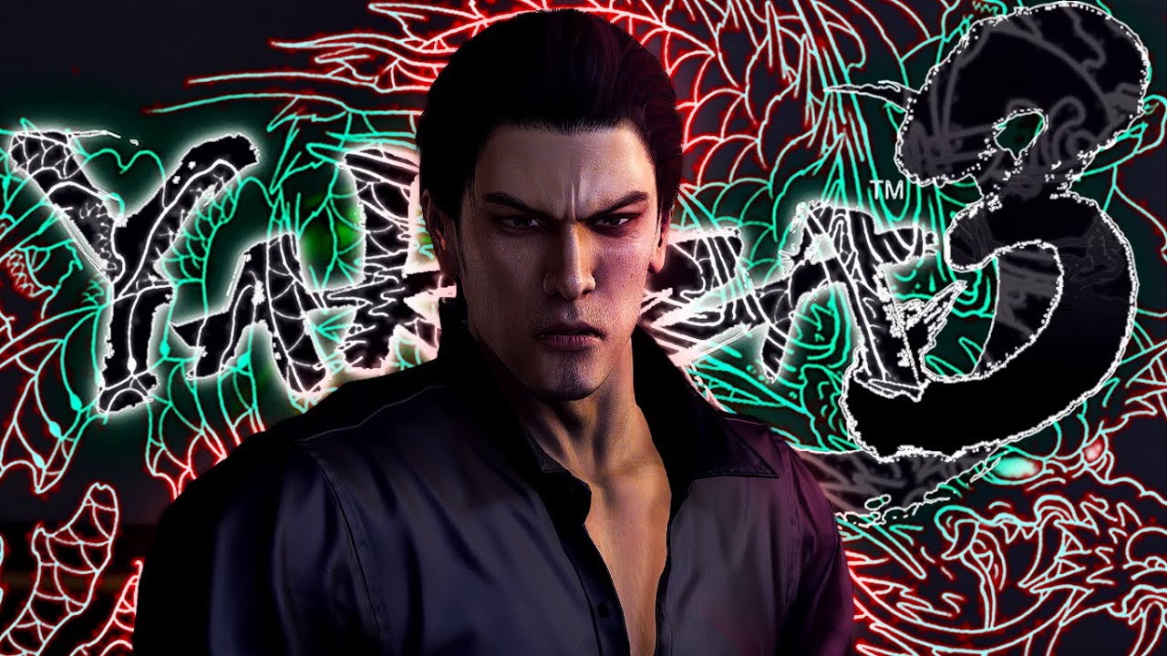 Yakuza 3 Remastered Final (No Damage) - YouTube