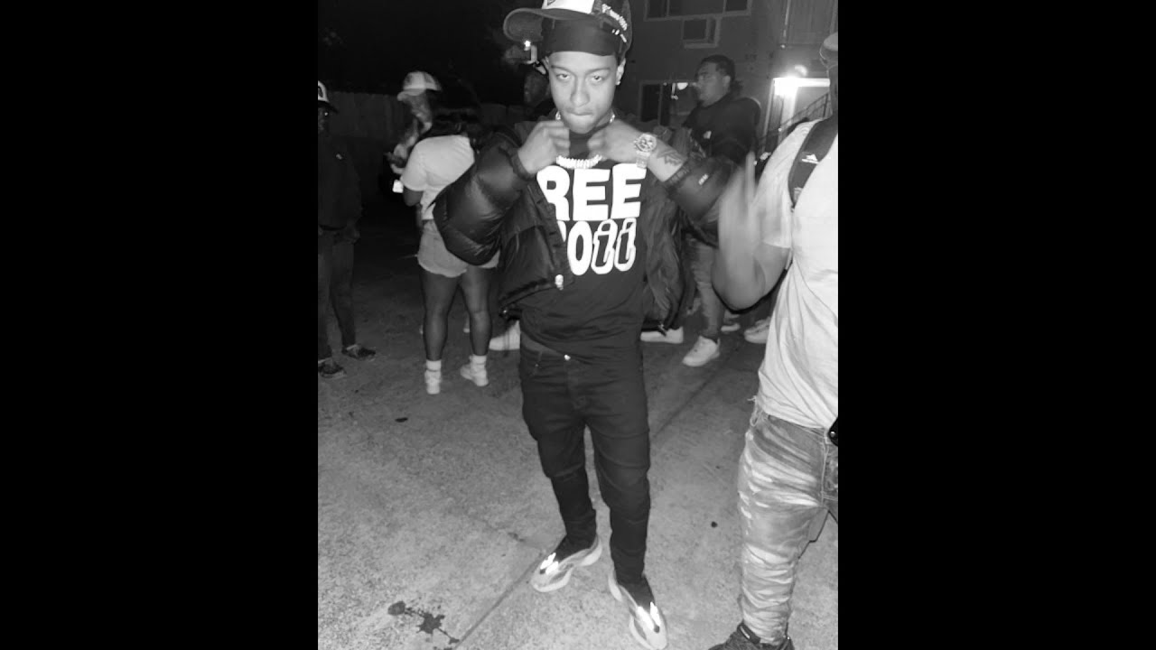 [FREE] LUL DAME23 -POPPA GOT BANDZ TYPE BEAT "ESCAPE" (PROD BIND) - YouTube