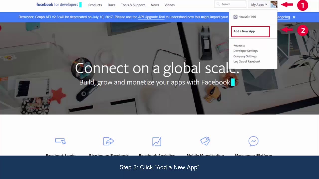 Introduction about Leo Quick Login Module - YouTube