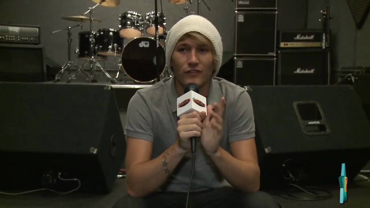 Steve Rushton's Positivity! - YouTube