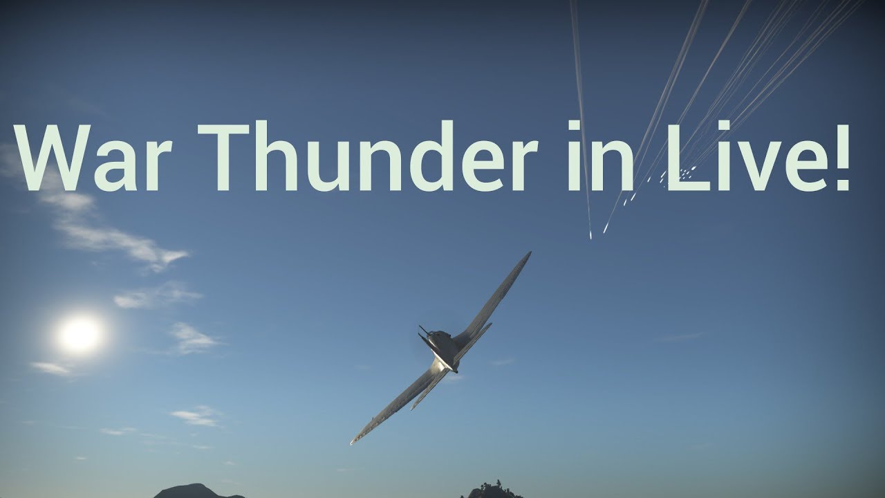 PRONTI AL DECOLLO! - YouTube