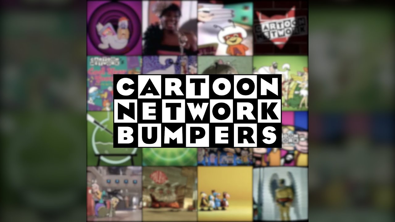 Cartoon Cartoon Fridays Acapella Intro (2000 - 2001) - YouTube