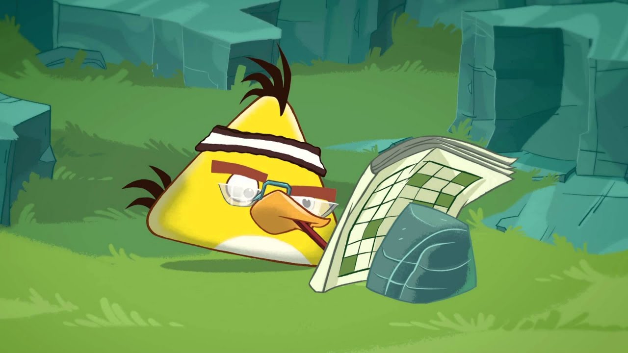 Chuck Time - YouTube