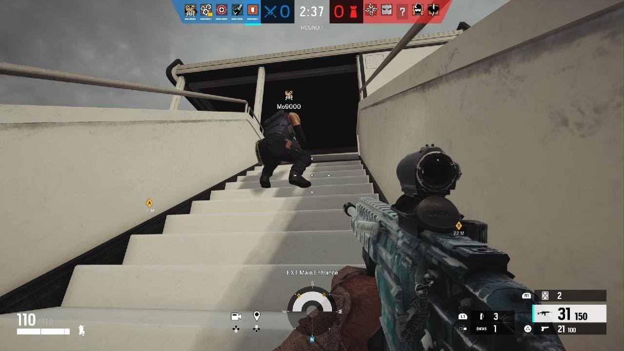 Run the play - YouTube