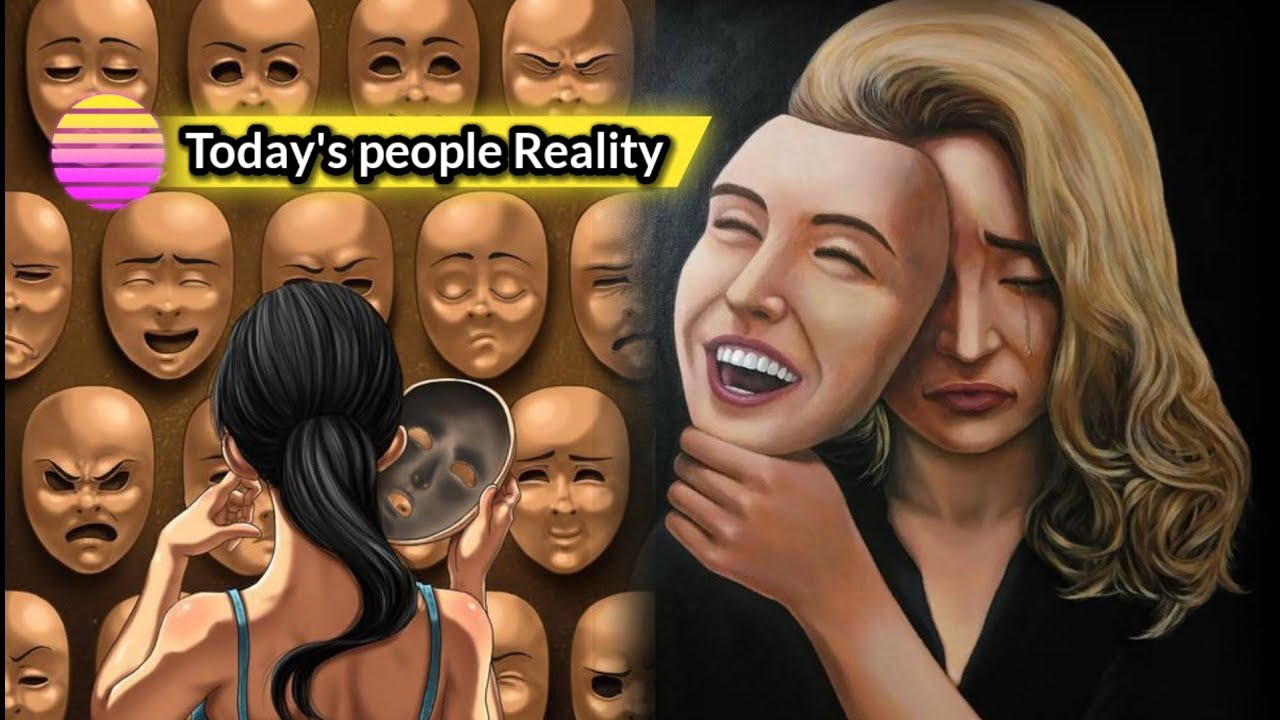 picture can realise about reality। Picture with deep meaning।। - YouTube