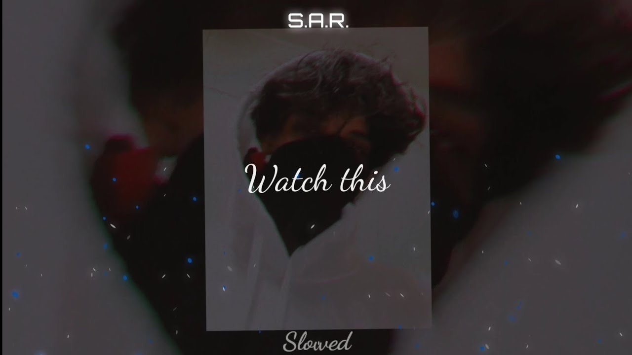 Lil Uzi Vert - Watch This [Pluggnb Remix] (𝐒𝐥𝐨𝐰𝐞𝐝 + 𝐫𝐞𝐯𝐞𝐫𝐛) - YouTube