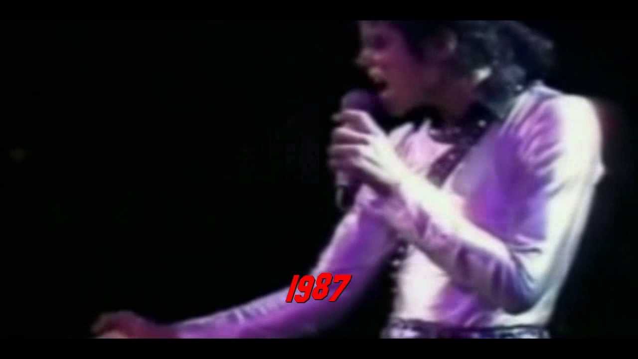 Michael Jackson: Touching upon the hoax Part 4 "Explaining some songs ...