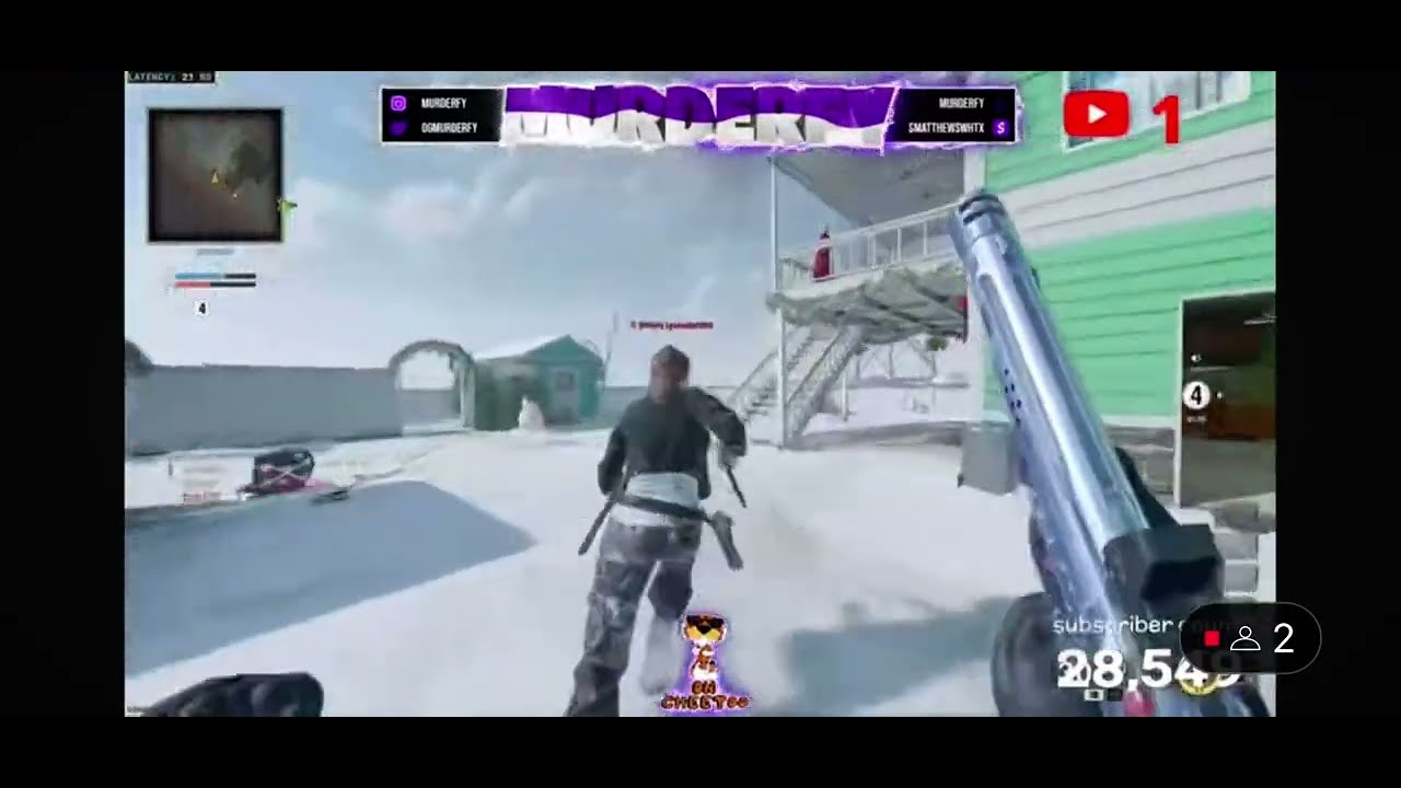 Call of diddy STALKING MY PREY🤣 - YouTube