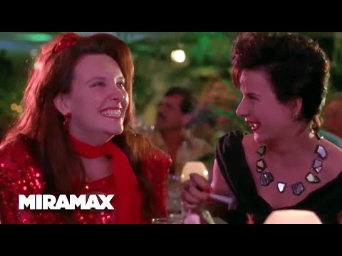 Muriel's Wedding | 'Out For a Good Time' (HD) - Toni Collette, Rachel Griffiths | MIRAMAX