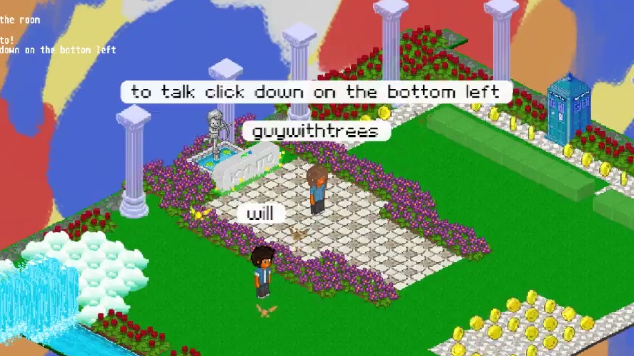 how to talk in kynto - YouTube