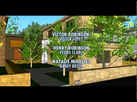 Neighbours closing credits 2011 nexes - YouTube