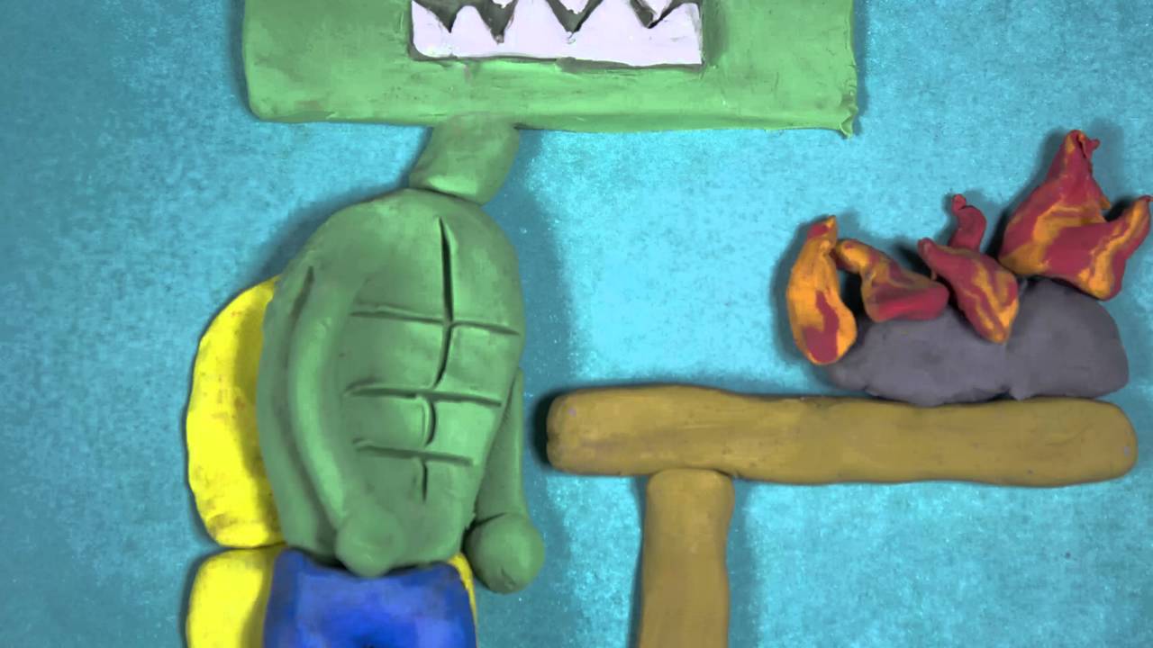 SUPER ERRORI BEGINS. - YouTube