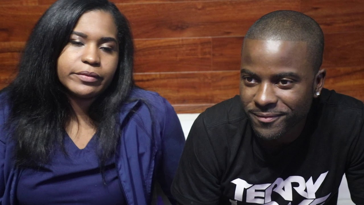 LoveLay Studios - Kiss & Tell 2020 - Terry & Ashley - YouTube