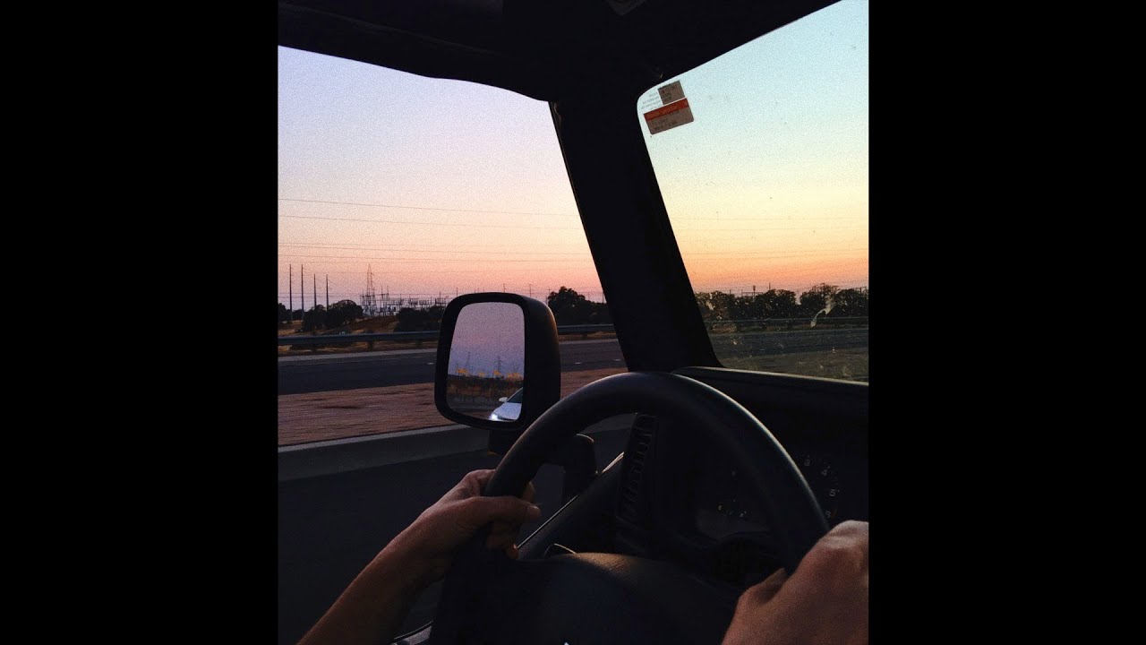 Guy Driving Tumblr