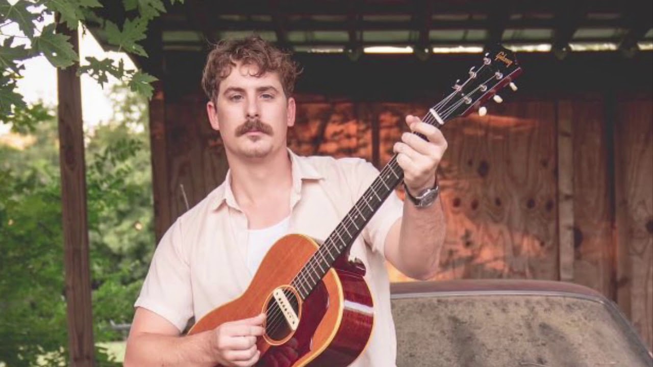 Just Fine by Drew Foust - YouTube