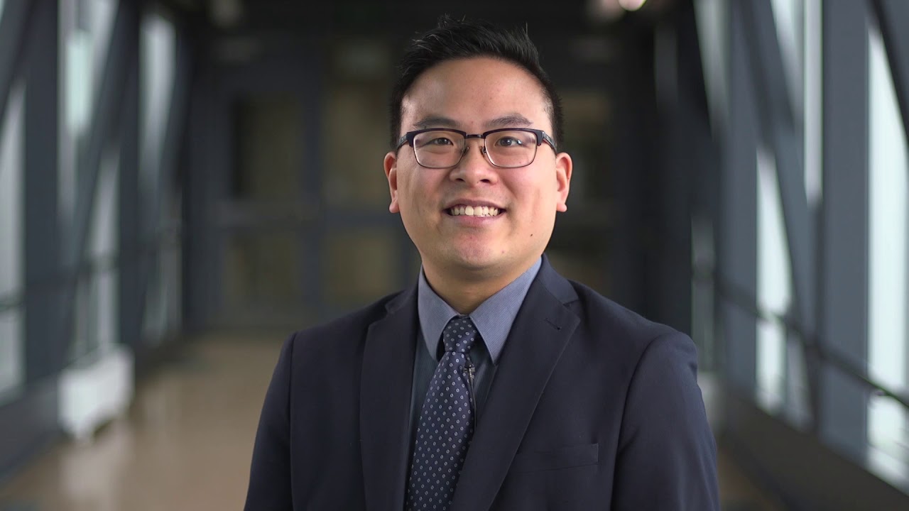 Why St. Clair? (Jason Tang) - YouTube