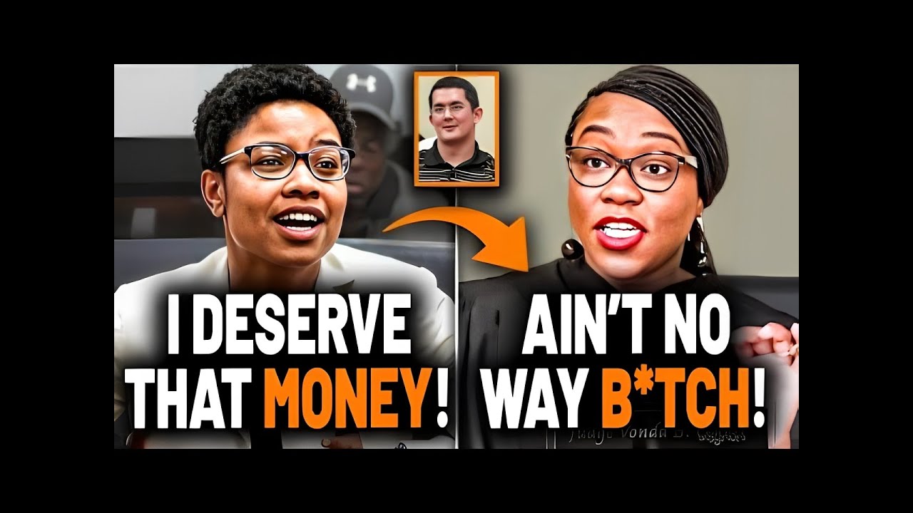 Judge EXPOSES Parent for Dodging Tuition in Explosive Child Support ...