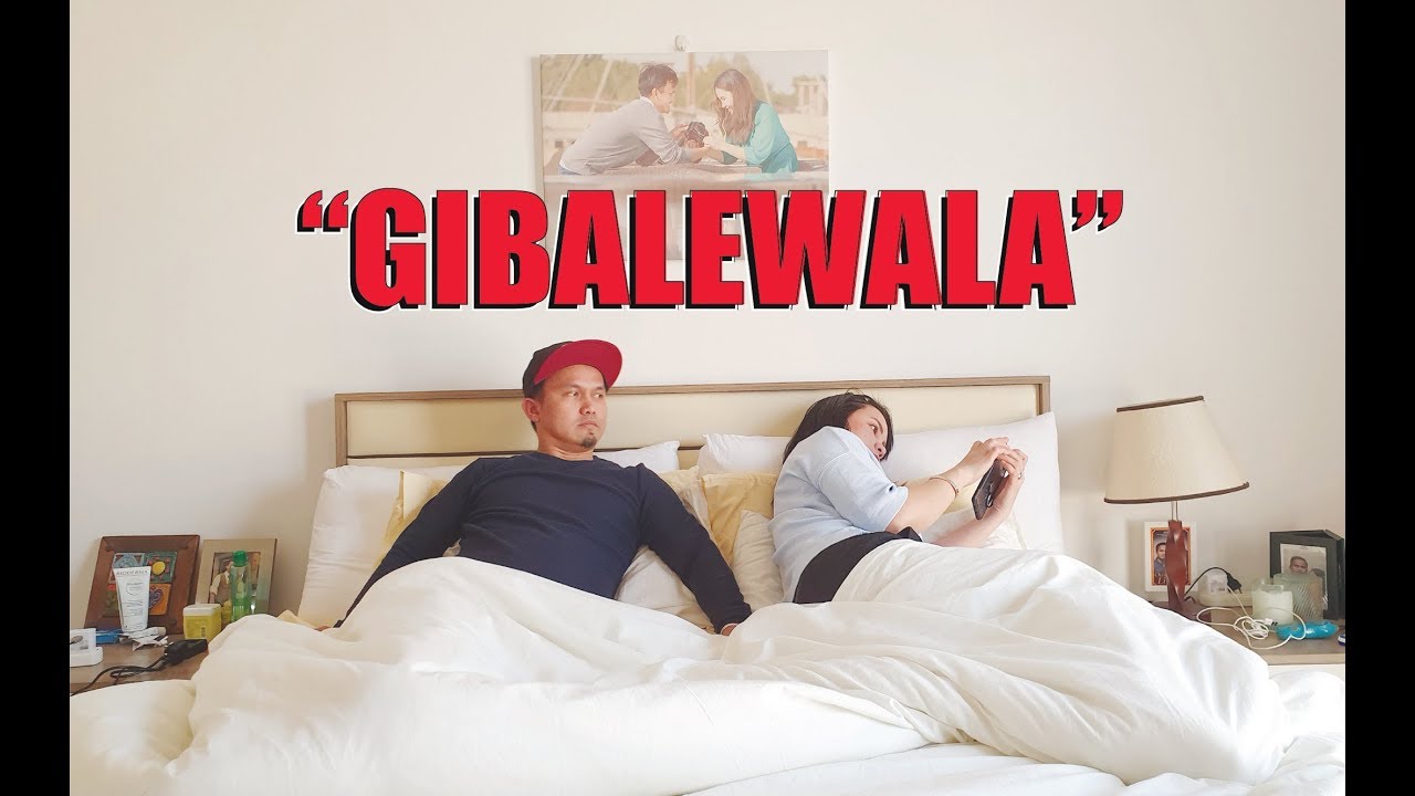 Bisaya version of "Binalewala" - Music Video by Jedax - YouTube